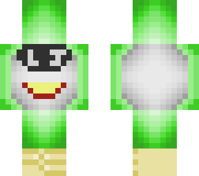 juice box | Minecraft Skins