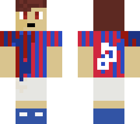 Liverpool | Minecraft Skins