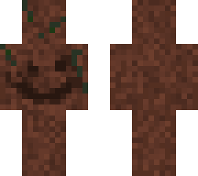Living Tree | Minecraft Skin