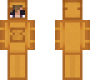 Loaf | Minecraft Skin