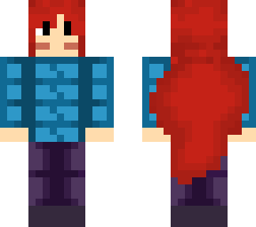 madeline celeste | Minecraft Skins
