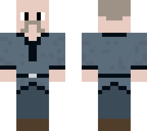 old villager | Minecraft Skins