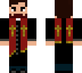 mapic | Minecraft Skins