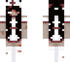 mari | Minecraft Skin