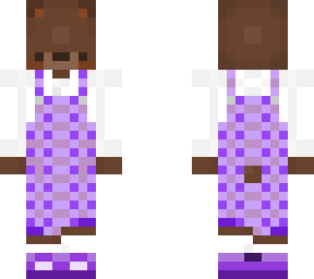 MEL | Minecraft Skin