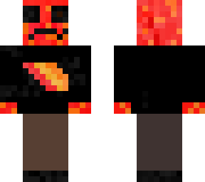 Tbnrfrags | Minecraft Skins