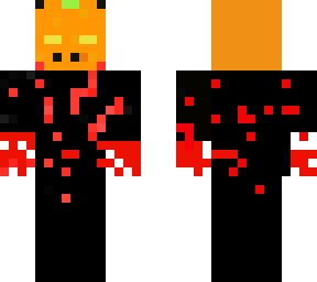 patch | Minecraft Skin