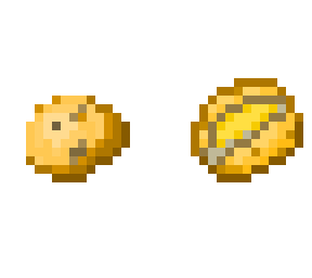 Potato | Minecraft Skins