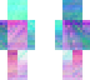 prismatic | Minecraft Skin