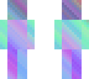 prismatic | Minecraft Skin