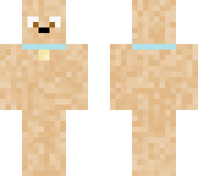 Puppy | Minecraft Skin