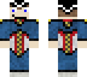 Latest Minecraft Skins