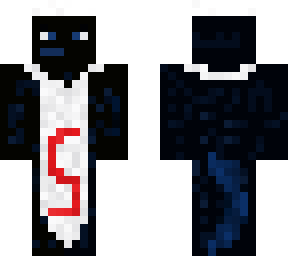 salamander | Minecraft Skins