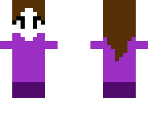 Sally | Minecraft Skins