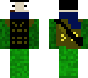 Saudi Arabia | Minecraft Skins