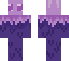 Seer - Hollow Knight | Minecraft Skin