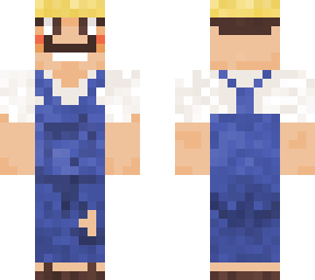 shopkeeper | Minecraft Skins