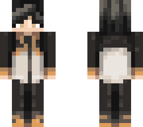 subaru natsuki | Minecraft Skins