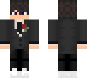 java suit | Minecraft Skins