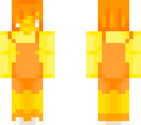 Sun | Minecraft Skins