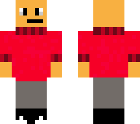 Taco | Minecraft Skins