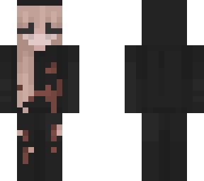 uujn | Minecraft Skin
