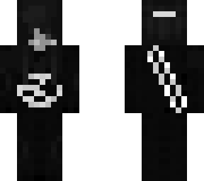 vepex berarbeitet | Minecraft Skin