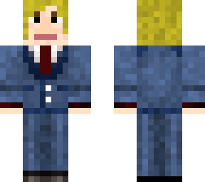 wacky | Minecraft Skin