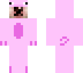 Walter Pig | Minecraft Skin