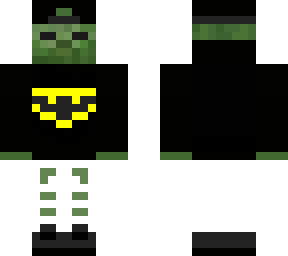 bedrock batman | Minecraft Skins