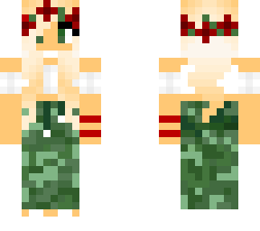Zain | Minecraft Skin