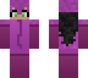 catwoman | Minecraft Skins
