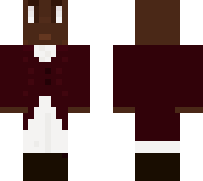 alexander hamilton | Minecraft Skins