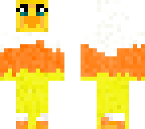 sqaishey | Minecraft Skins