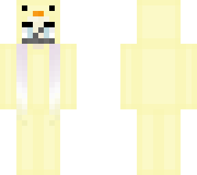 Coco | Minecraft Skin
