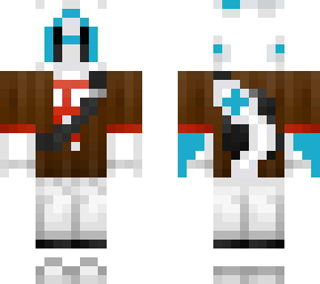 Avali Minecraft Skins