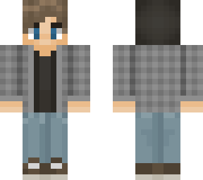 dillon | Minecraft Skin