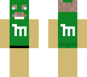 Dr. Phil mnm | Minecraft Skin