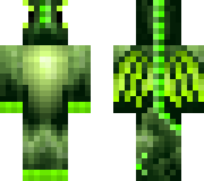 misfits | Minecraft Skins