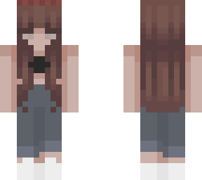 er | Minecraft Skin