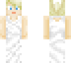 FFXV | Minecraft Skin