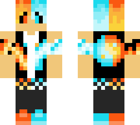 butch | Minecraft Skins