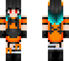 Gloves | Minecraft Skins