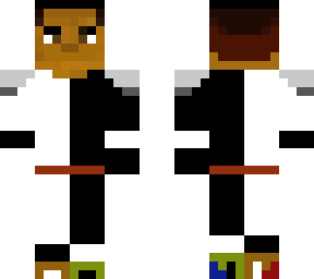 drip drip drip | Minecraft Skins