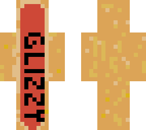 Glizzy | Minecraft Skin