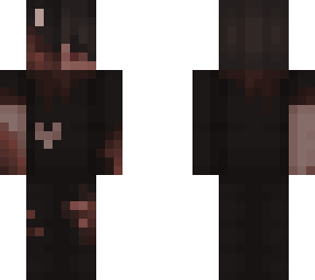 Gory~ (Matching) | Minecraft Skin
