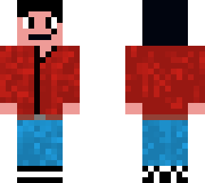 Manager | Minecraft Skins