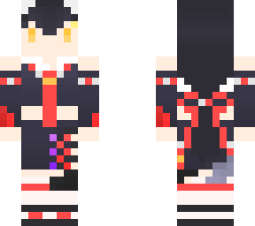 hololive | Minecraft Skins