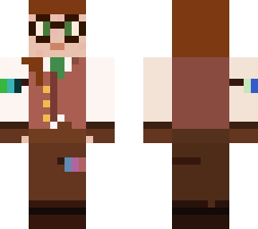 ai hoshino | Minecraft Skins