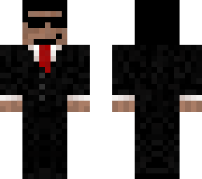Housemaster 2b2t | Minecraft Skin